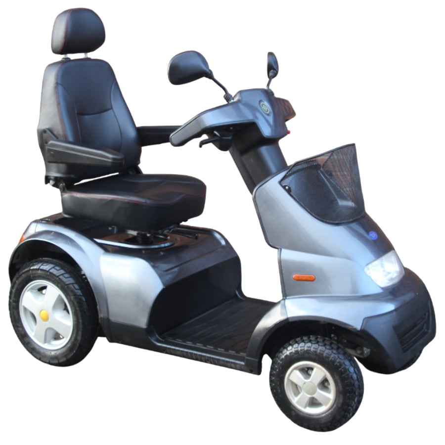 TGA Breeze S4 Mobility Scooter Buggy 8MPH (2023) – MobilityX