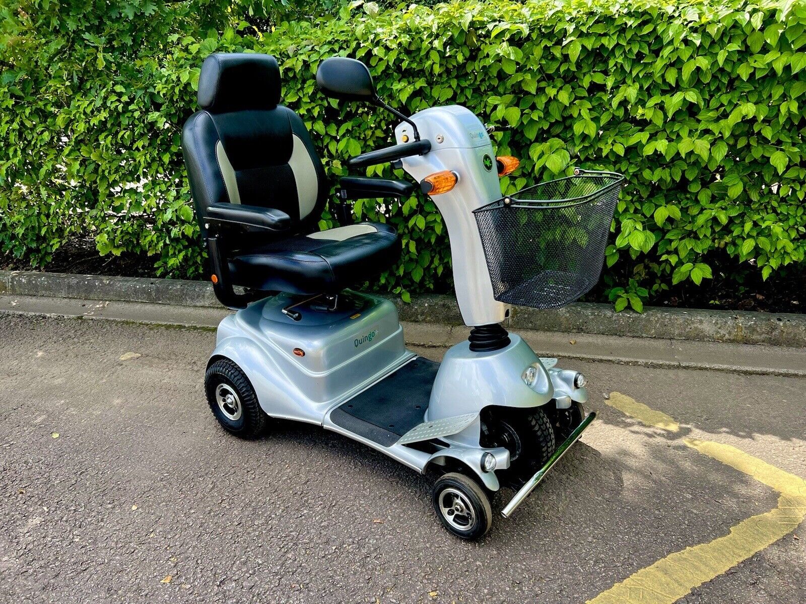 MobilityX I The UK's Trusted Mobility Provider