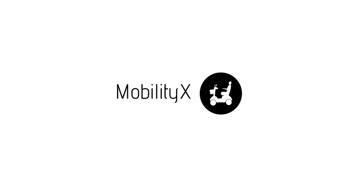 MobilityX I The UK's Trusted Mobility Provider